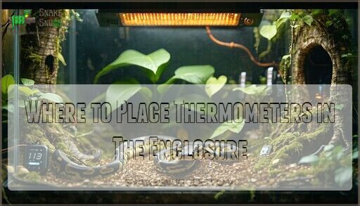 Ball Python Temperature Control: Expert Setup Guide for Perfect Heat