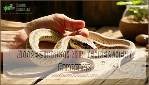 Corn Snake Temperament: Are These Snakes Really Docile Pets?