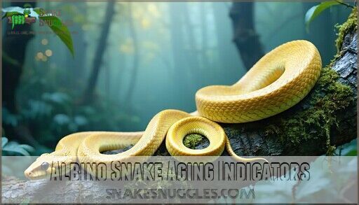 How to Tell Snake Age: Expert Methods for Accurately Estimating Snake Years