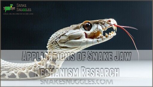 Snake Jaw Dislocating Mechanism Explained: Myth Vs Science Facts