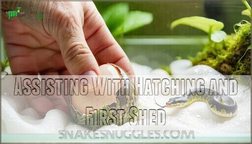Breeding Ball Python Snakes: Complete Step-by-Step Guide 2025
