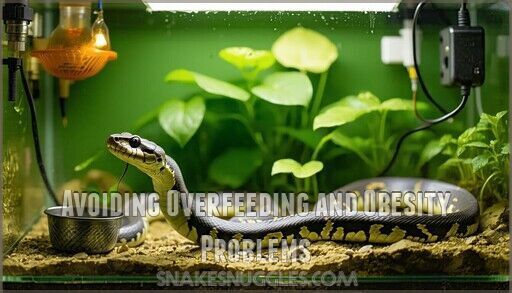 Boa Constrictor Feeding Schedule: Ages, Sizes & Safety Tips