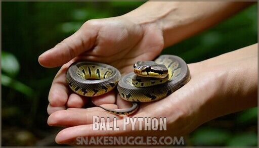 Pet Snake Breeds: Top 15 Best Species for Beginners & Experts