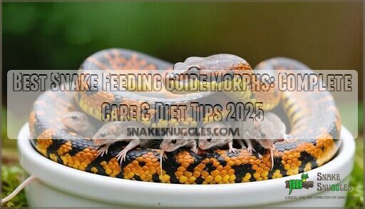 Do Snakes Eat Rabbits? Yes, and Here's What You Need to Know