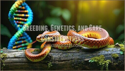Corn Snake Color Variations Explained: 50+ Morphs & Patterns Guide