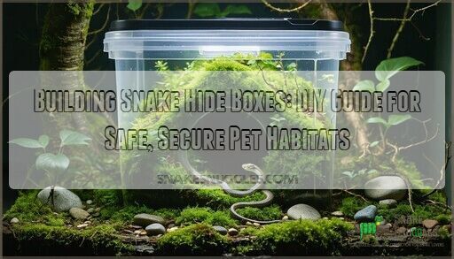 How to Approach a Snake Safely: Tips for Calm and Controlled Encounters