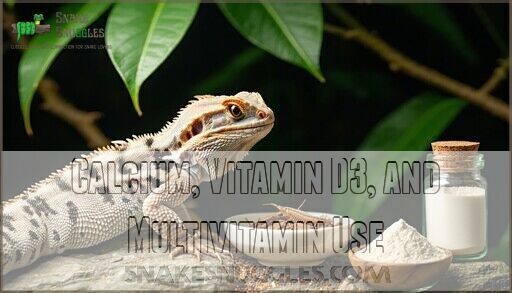 Healthy Reptile Eating Habits: Complete Guide to Nutrition & Care