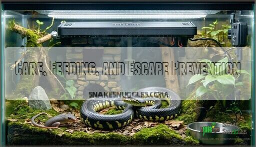 Best Snake Species for Children: Top 6 Safe & Easy Pet Options