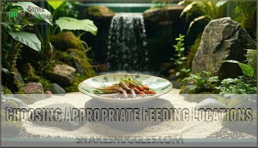 Proper Reptile Feeding Techniques: Complete Guide for Healthy Pets