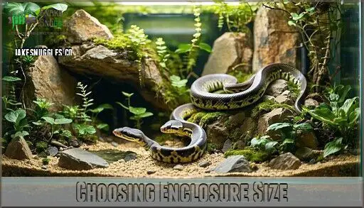 Custom Snake Enclosure Build Guide: Complete DIY Plans & Tips