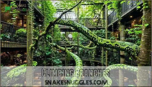 Are Green Tree Pythons Good Pets? Expert Care Guide & Tips