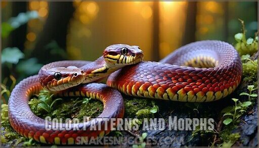 The Florida Corn Snake: 11 Interesting Facts You Need to Know