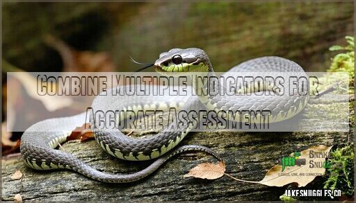 How to Tell Snake Age: Expert Methods for Accurately Estimating Snake Years