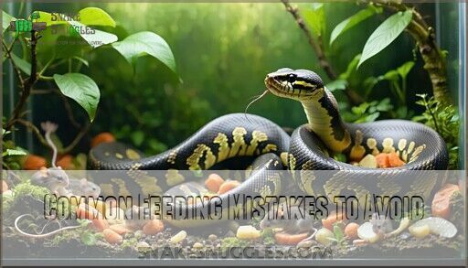 Feeding Reptiles a Balanced Diet: 7 Essential Tips for Health