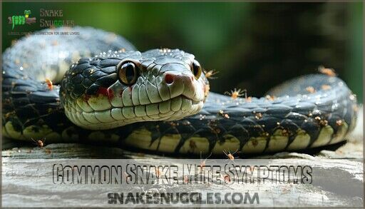 Help My Snake Has Mites: Fast Removal, Treatment & Prevention Guide