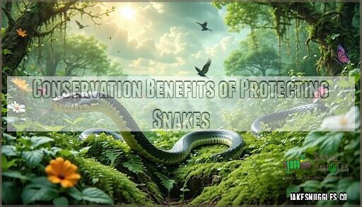 How Are Snakes Useful to Humans? 9 Surprising Ways They Help Us