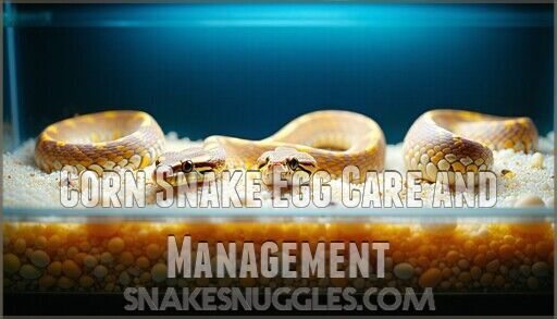 Corn Snake Egg Incubation: Complete Step-by-Step Hatching Guide