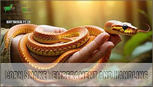 Understanding Snake Temperament by Species: 5 Beginner-Friendly Options
