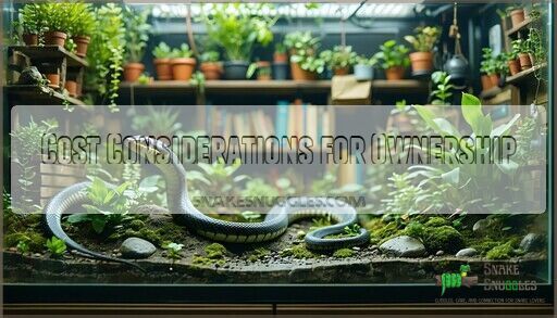 Complete Snake Care Guide for Beginners: Setup, Feeding & Health