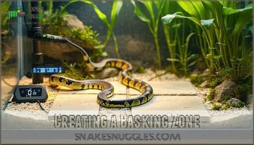 Setting Up a Corn Snake Tank: Complete Step-by-Step Guide