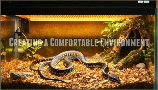 Corn Snake Temperament: Are These Snakes Really Docile Pets?
