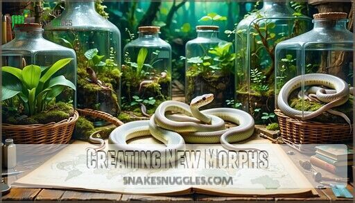 Corn Snake Morphs: 50+ Colors & Patterns Explained (2025 Guide)