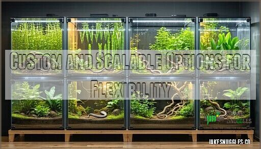 How to Build a Snake Terrarium: Complete Setup Guide (2025)