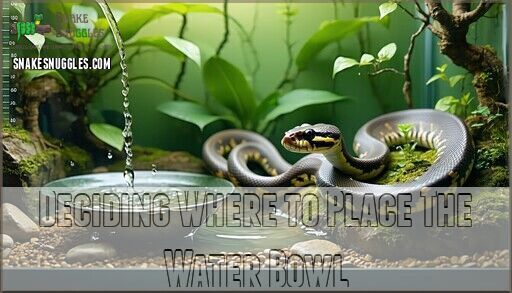 Setting Up Snake Water Bowls: Complete Step-by-Step Guide (2025)