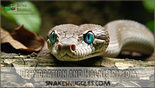 Ball Python Shedding: Complete Guide to Signs, Problems & Solutions