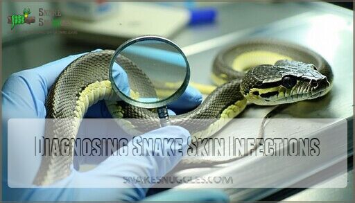 Snake Skin Infection Symptoms: Early Warning Signs You Can't Miss