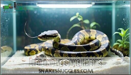 Are Ball Pythons Poisonous? Safety Facts Every Owner Should Know