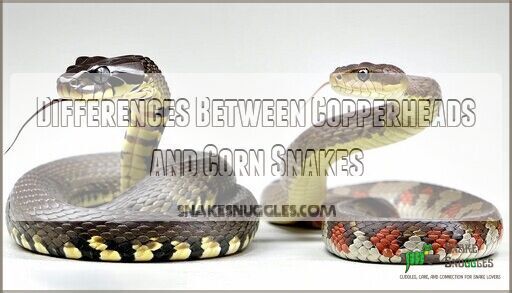 Do Copperheads Have Rattles? The Truth About These Venomous Snakes