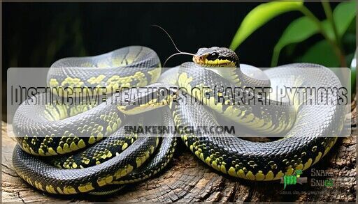 Carpet Python Morphs & Care: Complete Guide to Species & Setup