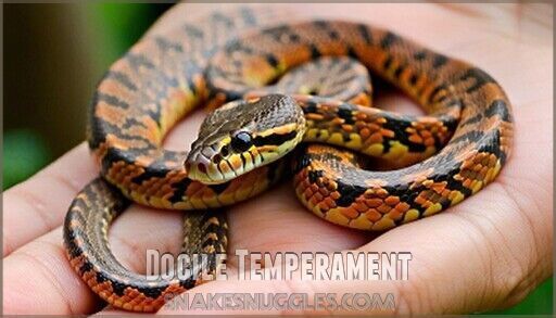 Top 7 Best Snake Breeds for Total Beginners - Easy Care Guide