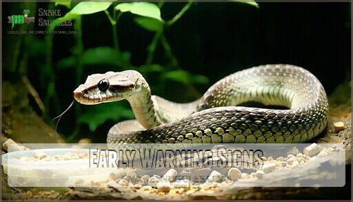 Identifying Common Boa Constrictor Diseases: 7 Signs Every Owner Must Know