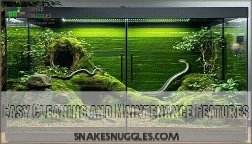 Snake Cage Habitat: Complete Setup Guide for Healthy Pet Snakes