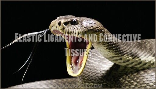 Snake Jaw Dislocating Mechanism Explained: Myth Vs Science Facts