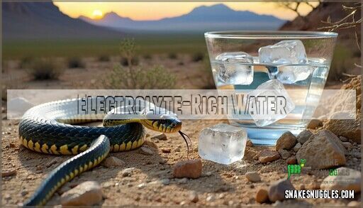 How Long Can a Snake Go Without Water? Dehydration Signs Revealed