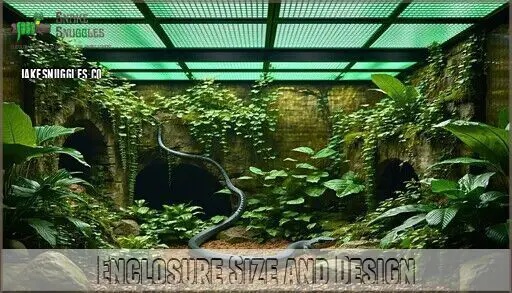 Kingsnakes as Pets: Complete Care Guide With Pictures & Tips