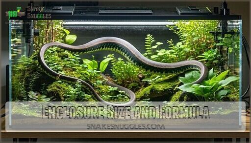 Rosy Boa Care Sheet: Complete Guide to Diet, Habitat & Health Tips