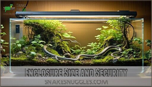 Best Large Pet Snake Breeds: Top 4 Species + Care Guide 2025