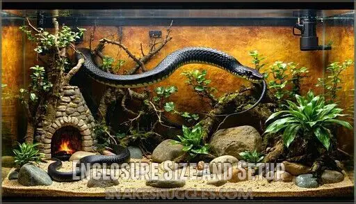 Breeding Ball Python Snakes: Complete Step-by-Step Guide 2025