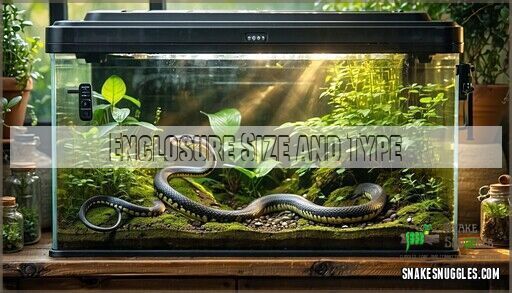 Rat Snakes as Pets: Complete Care Guide for Beginners (2025)