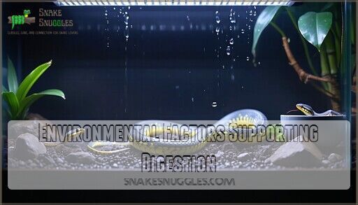 Easy to Digest Snake Meals: 10 Expert Tips for Healthy Feeding