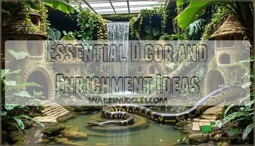 Reticulated Python Beginner Care: Complete Setup & Feeding Guide