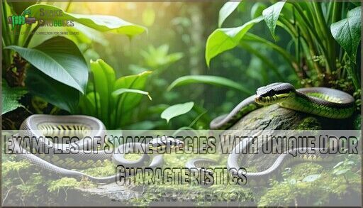Do Pet Snakes Smell Bad? The Truth About Snake Odors + Prevention