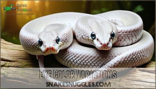 Leucistic Ball Python: Care Guide, Morphs & Pricing 2025