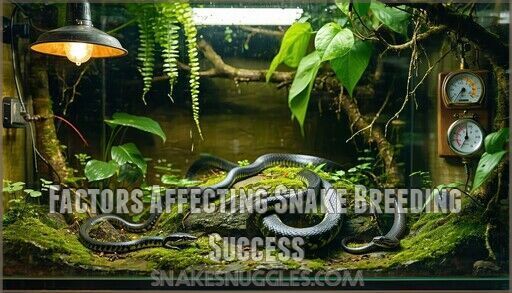 Snake Reproduction and Care: Expert Breeding Tips & Baby Snake Guide
