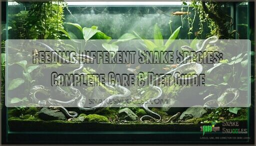 Ball Python Species Guide: Complete Care & Ownership Tips 2025