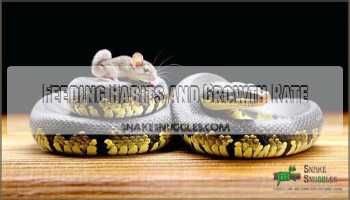 How Big Do Ball Pythons Get: Complete Size & Growth Timeline Guide